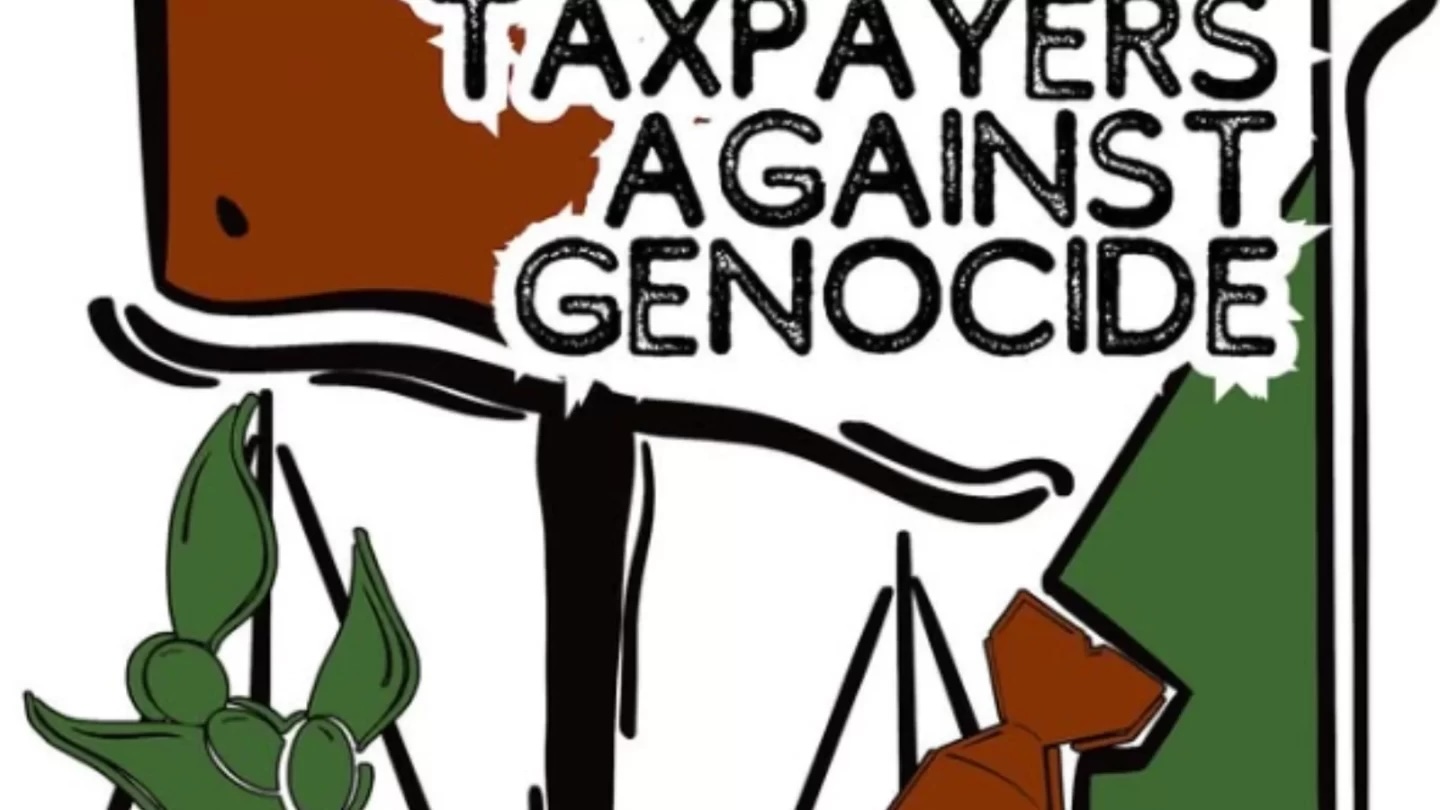 Invitation: Learn how to sue a congressperson about Gaza genocide